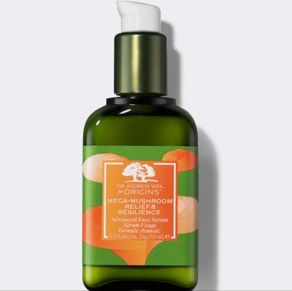 Origins | Skincare | Origins Megamushroom Relief Resilience Advanced ...